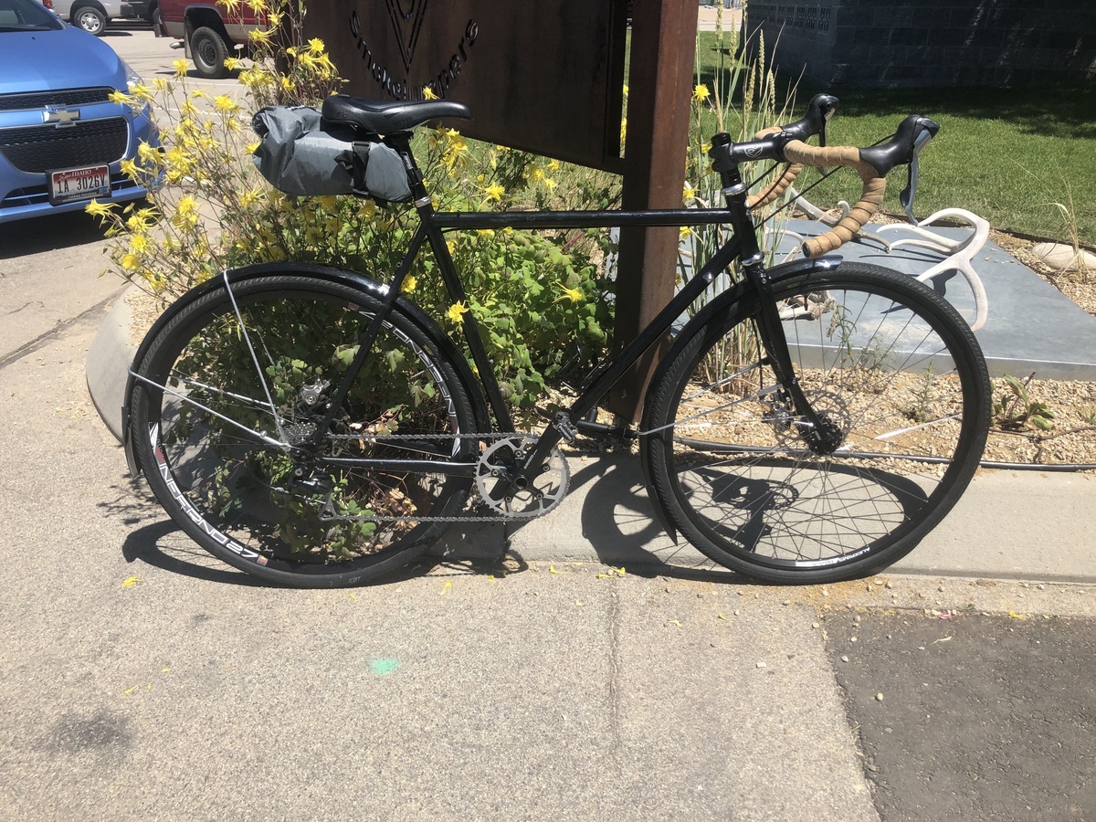 2019 Surly Straggler