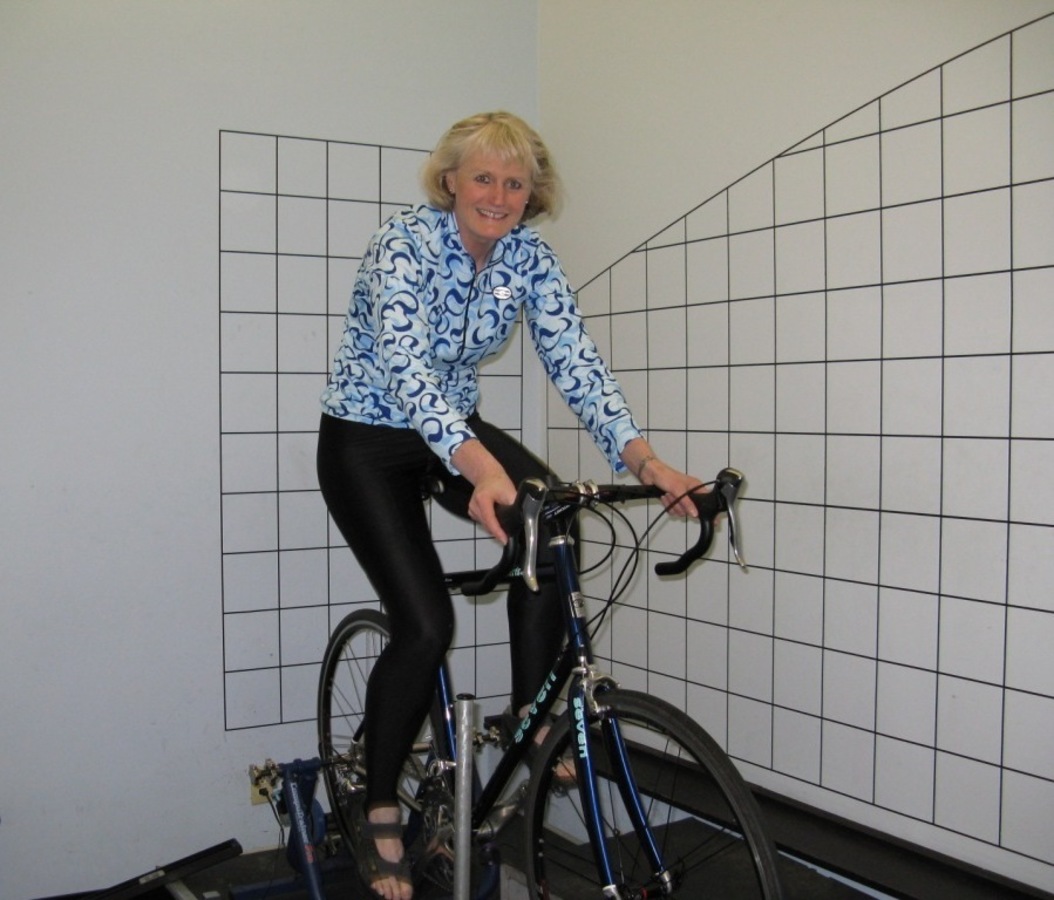 2008 Seven Cycles Alaris SG