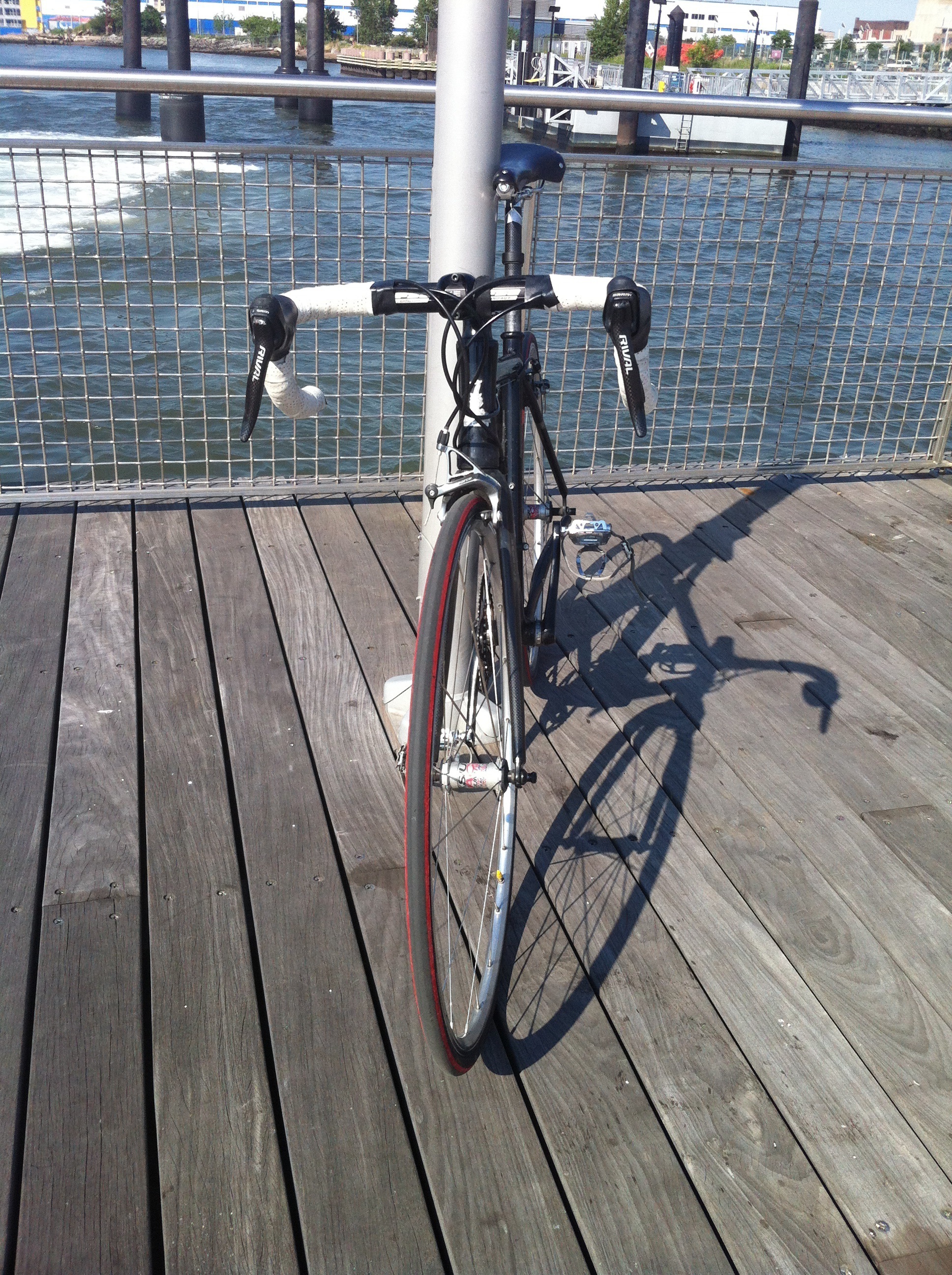 Stolen 2006 Raleigh 2006 Raleigh Cadent 2.0