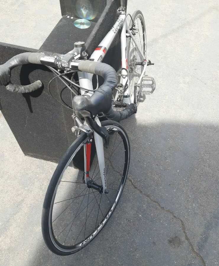 2013 Cervélo R3