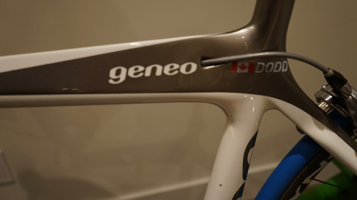 2005 Guru Geneo