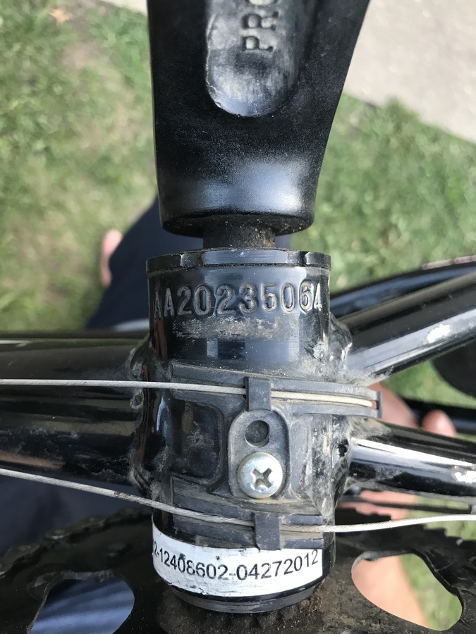 Norco Bikes Ninja