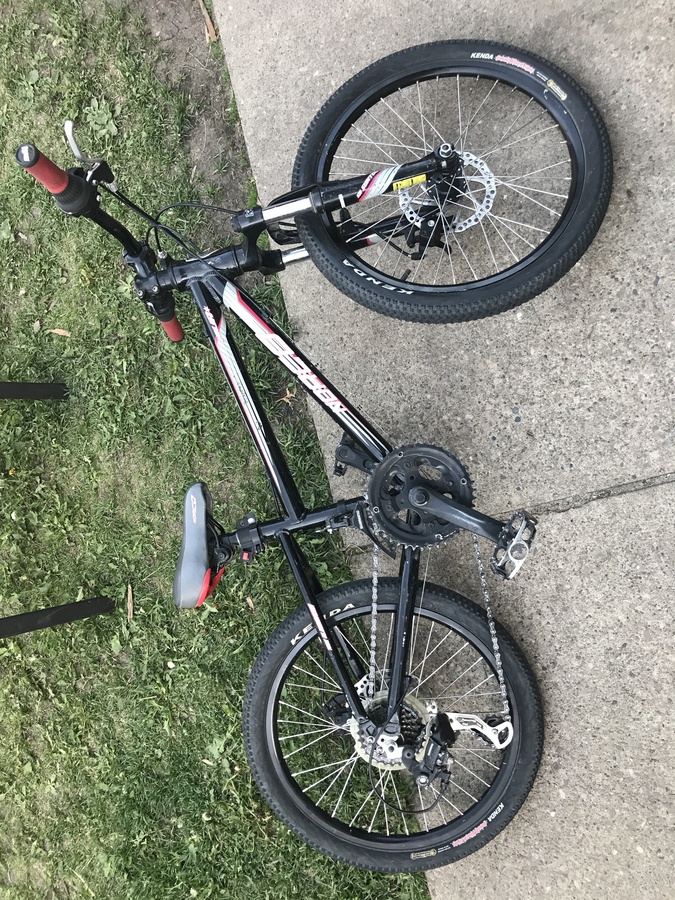 Norco Bikes Ninja