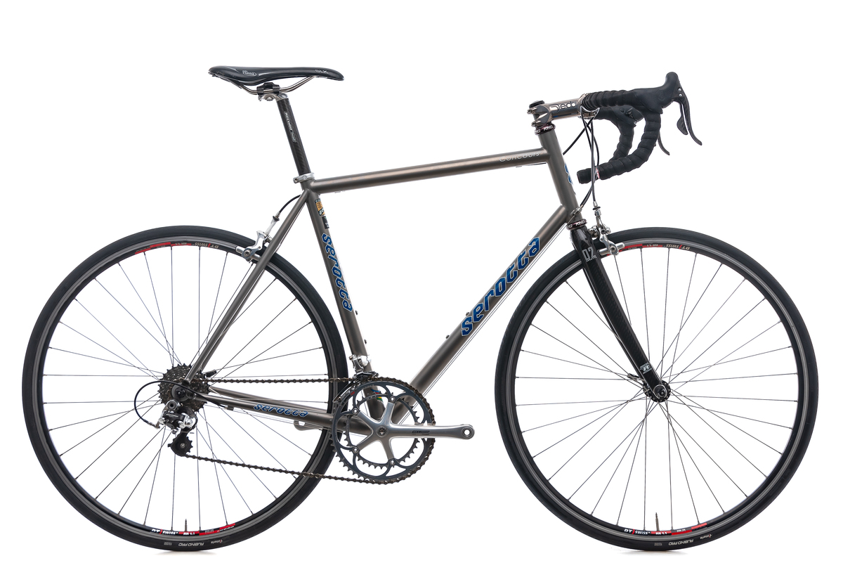 2013 Serotta Concours Ti