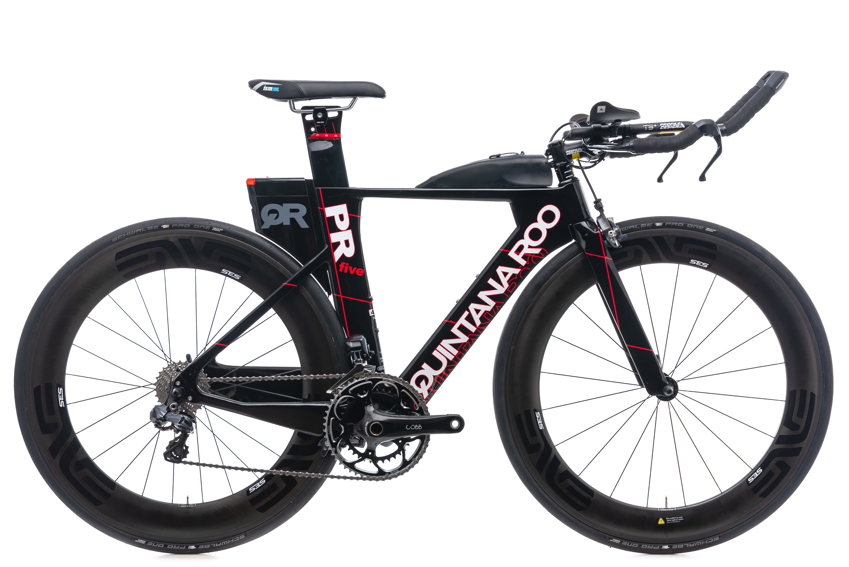 2016 Quintana Roo PRFive