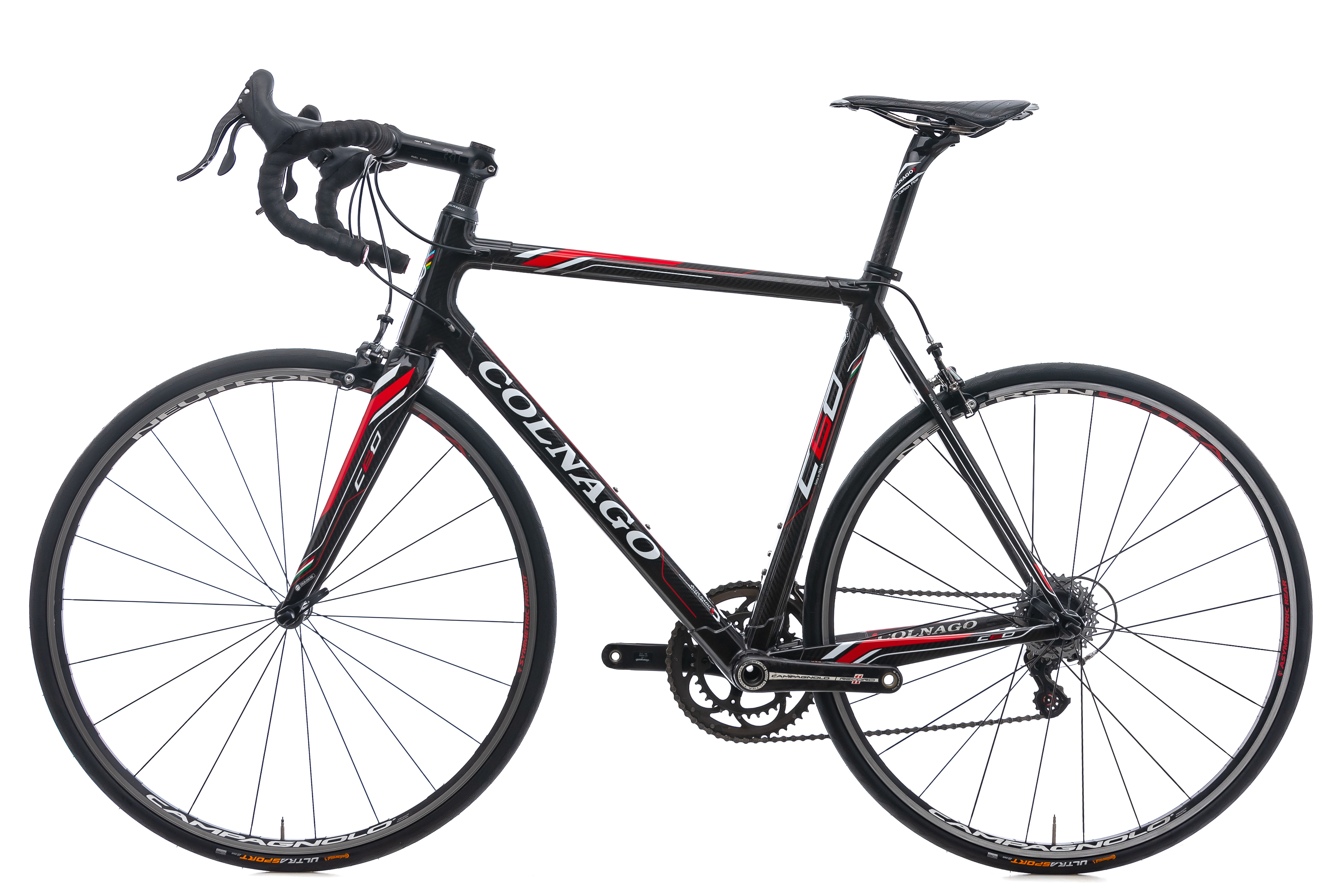 2014 Colnago C60