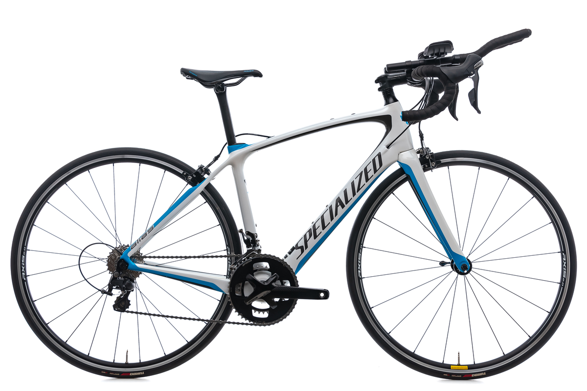 2016 Specialized Alias Sport Womens