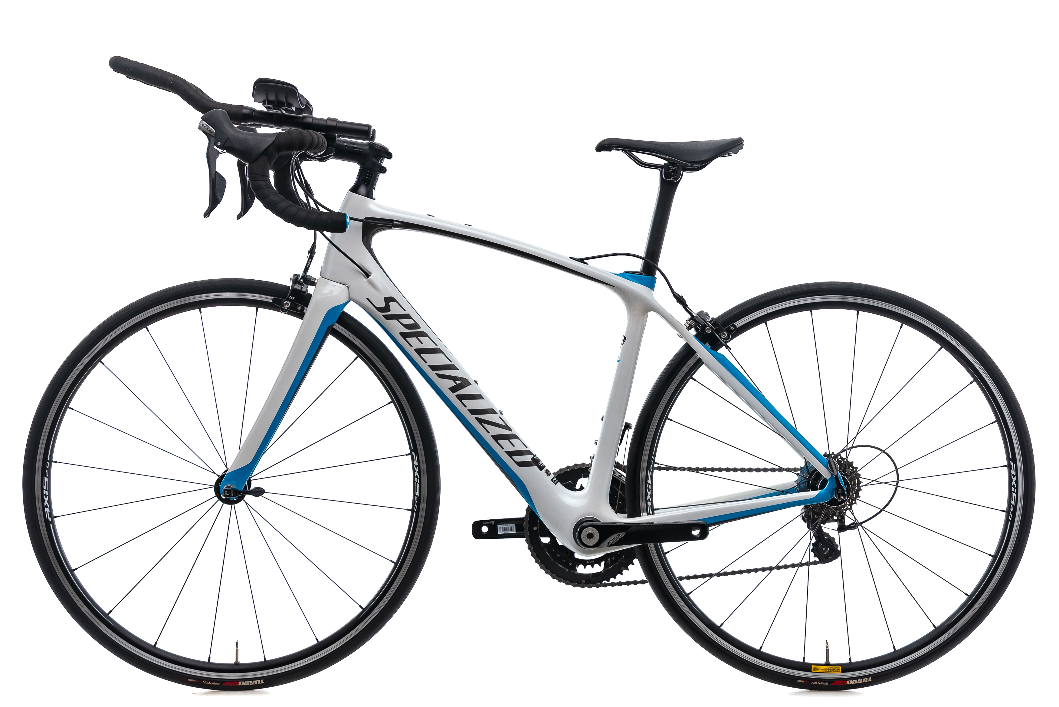 2016 Specialized Alias Sport Womens