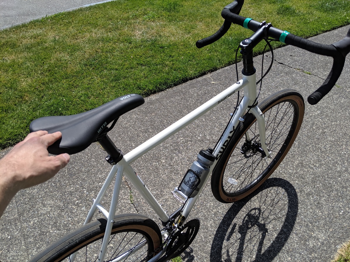 2019 Surly Midnight Special