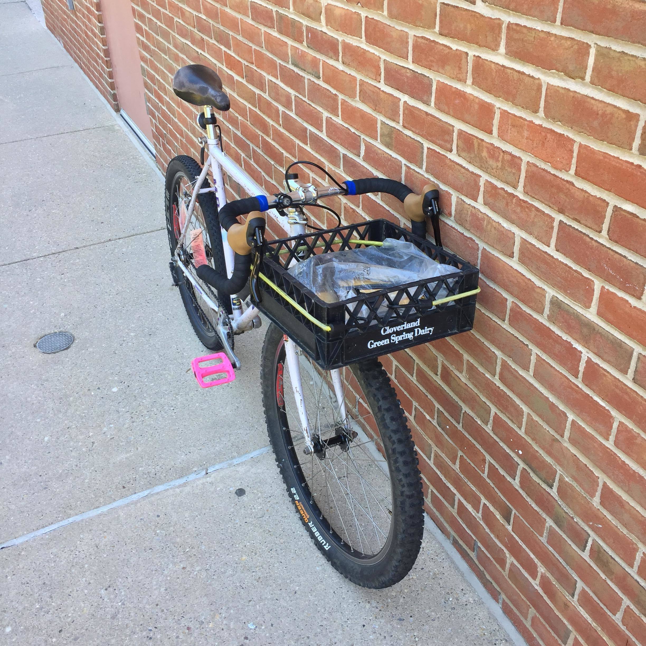 1993 Bridgestone MB5