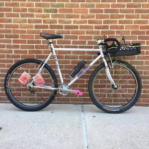 1993 Bridgestone MB5