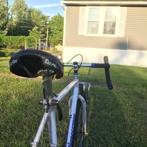 1993 Bridgestone MB5