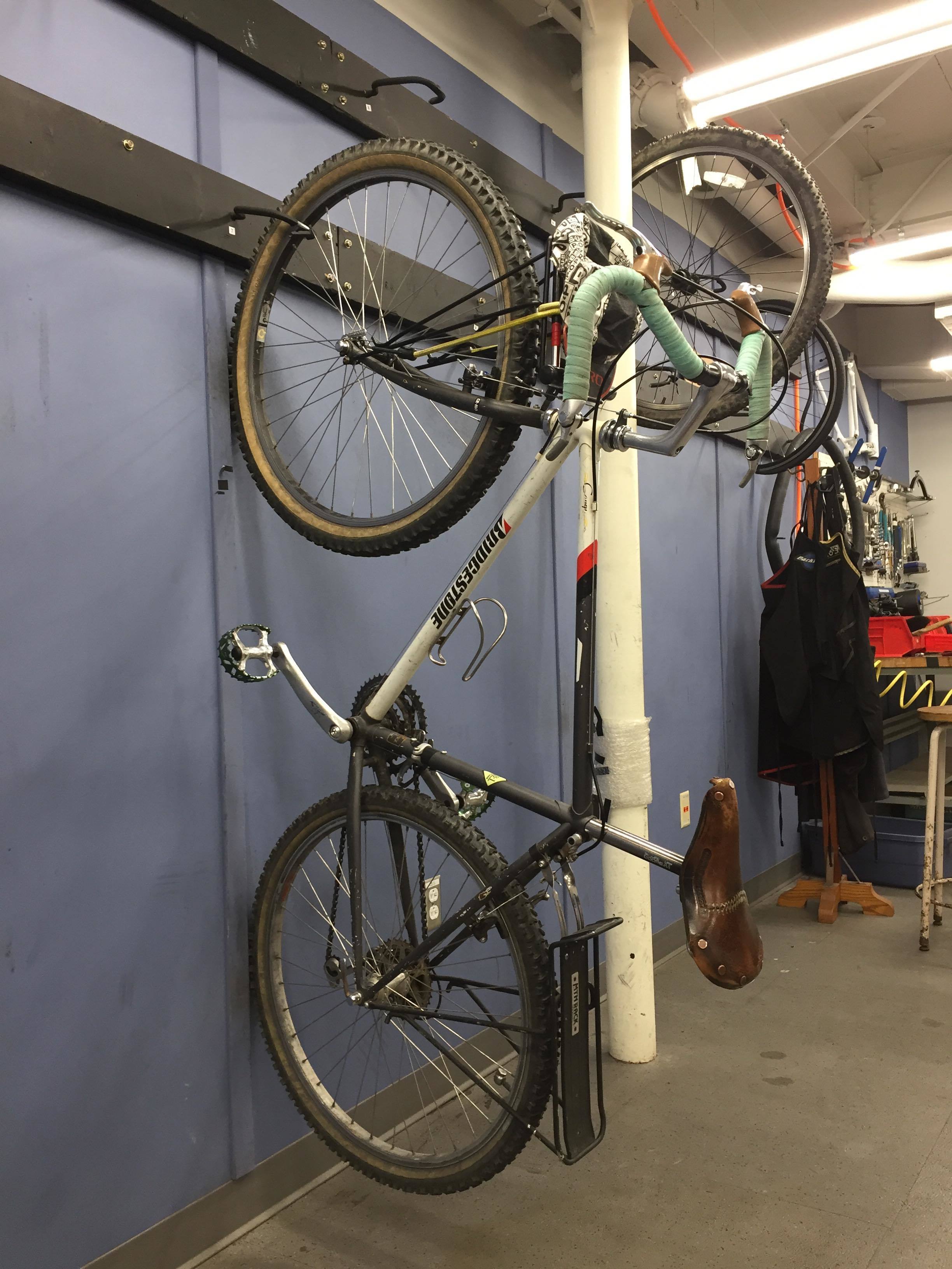 1987 Bridgestone MB-1