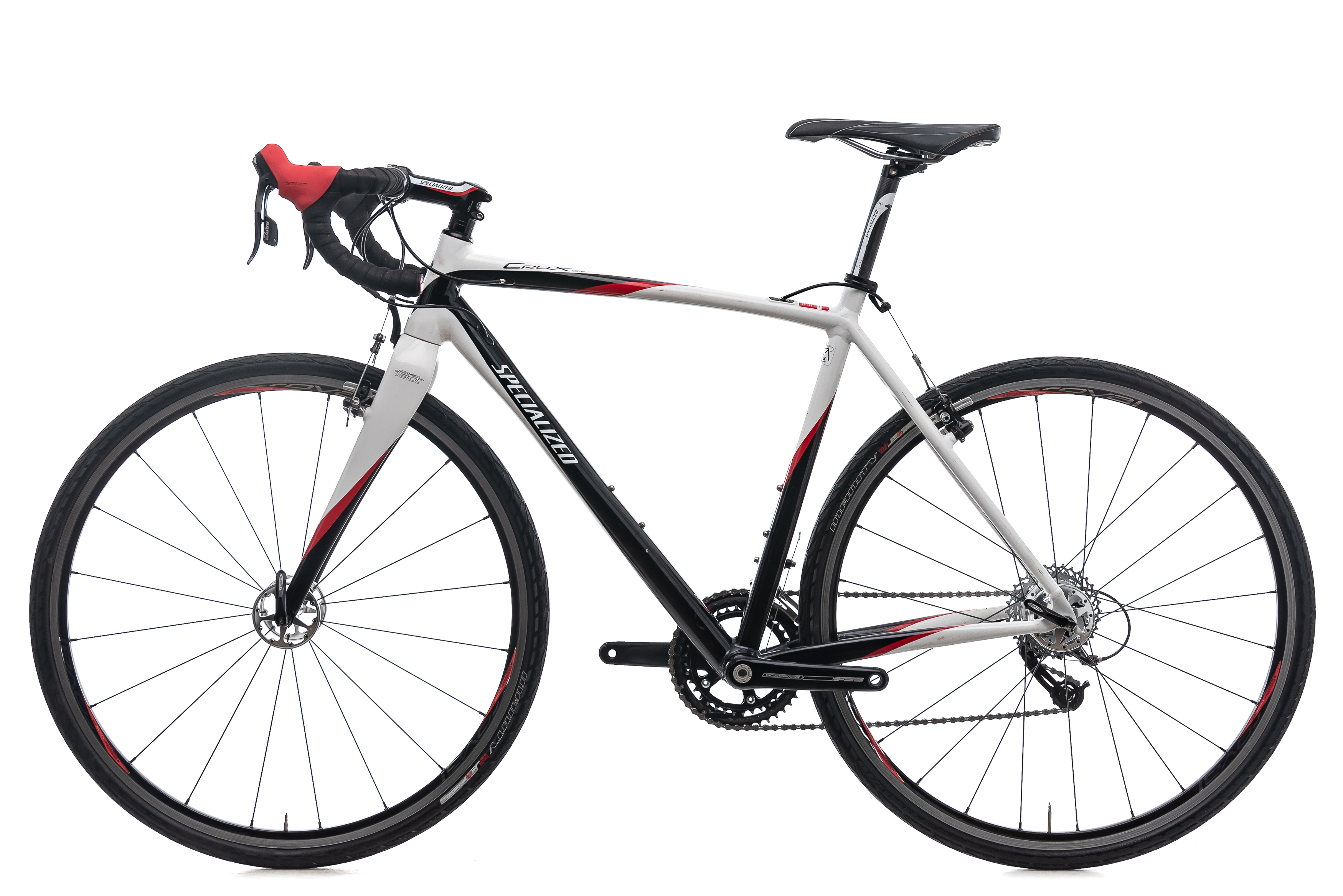 2011 Specialized CruX Comp