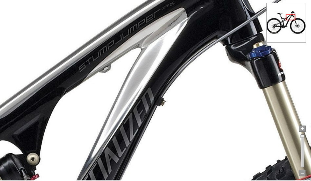 2011 Specialized Stumpjumper FSR Expert 29er