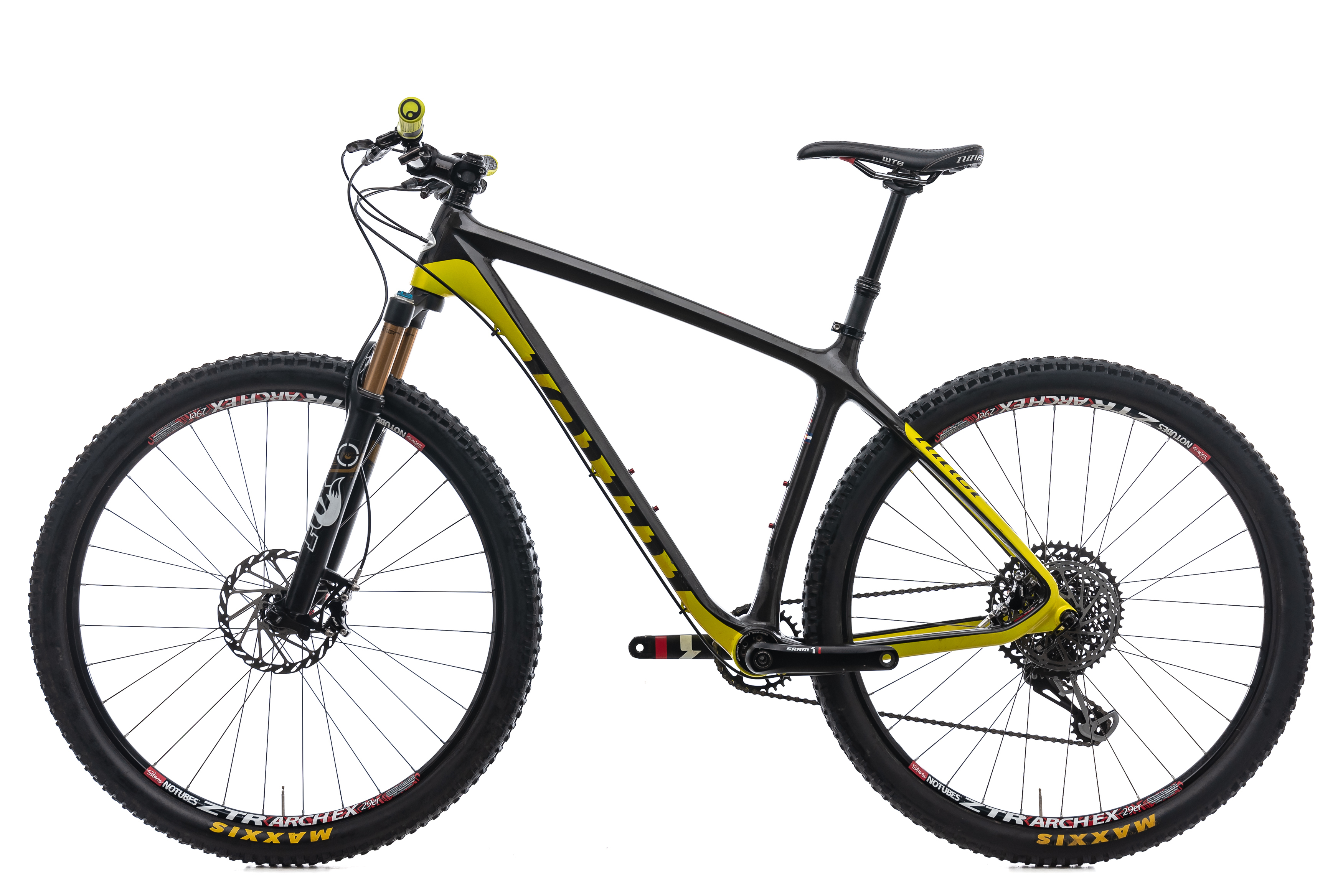 2015 Niner One 9 RDO
