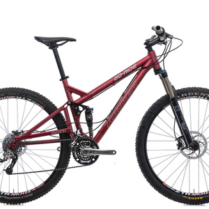 2012 Turner Bicycles Sultan