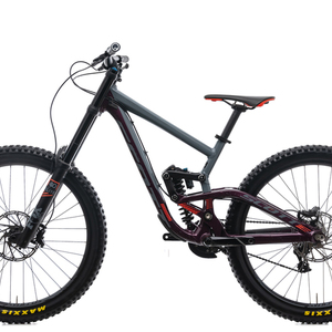 2018 SCOTT Gambler 720
