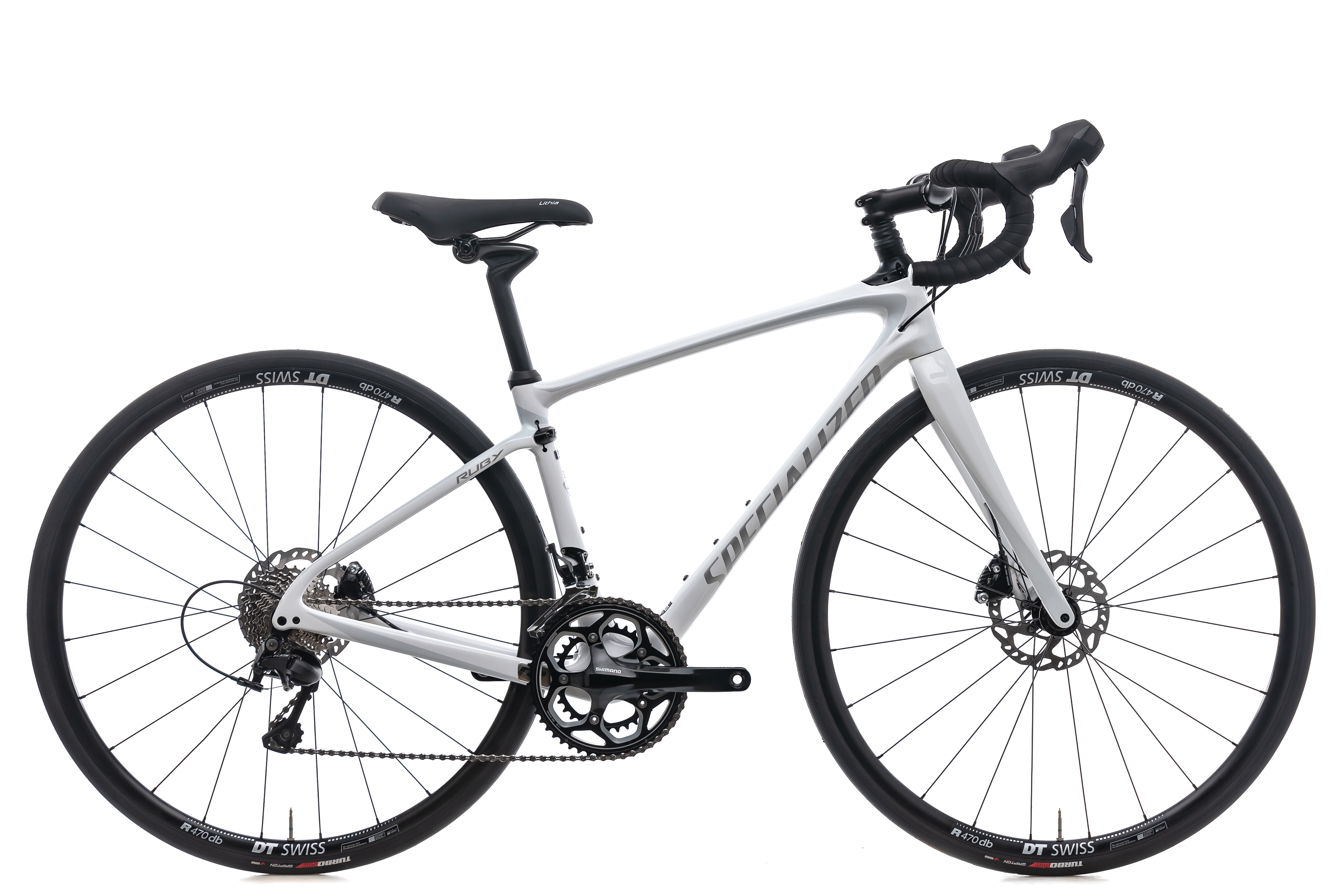 2018 Specialized Ruby Elite Womens