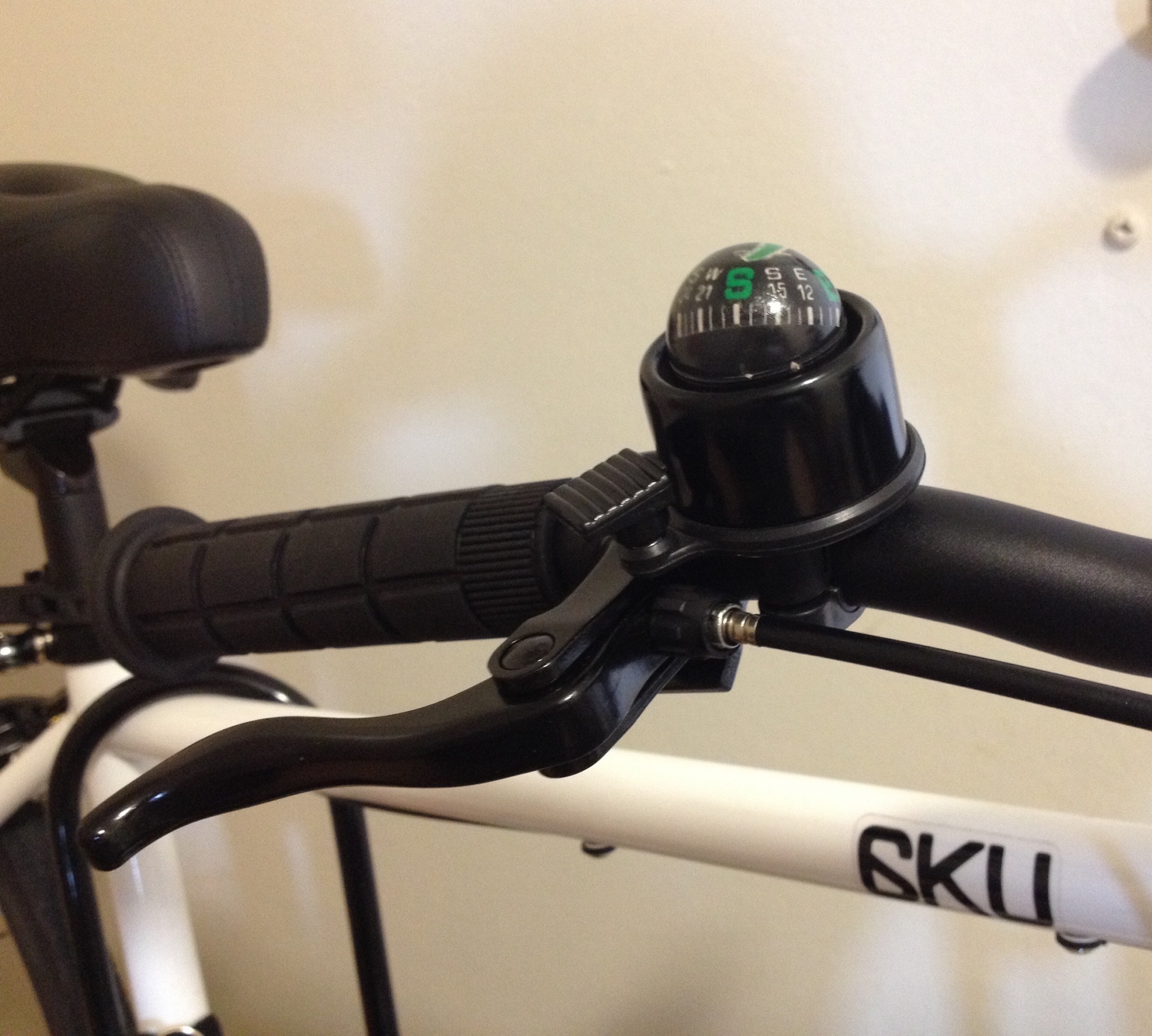 2018 6KU Fixed Gear Single Speed Urban Fixie R...