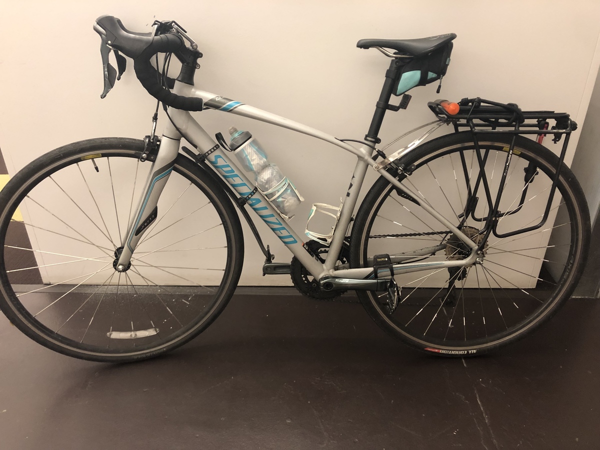 2016 Specialized Dolce Elite