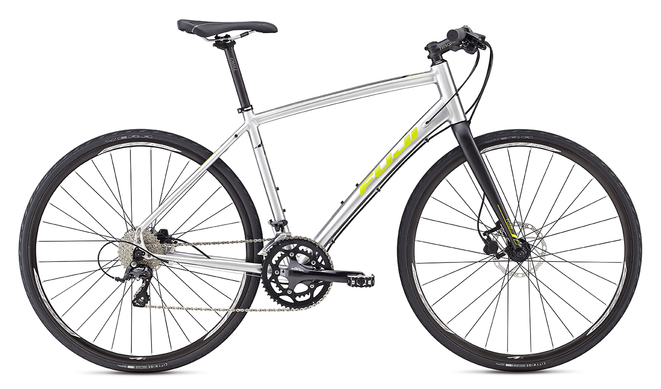 Stolen 2019 Fuji Absolute 1.3 Disc (Fuji A2-SL custom ...