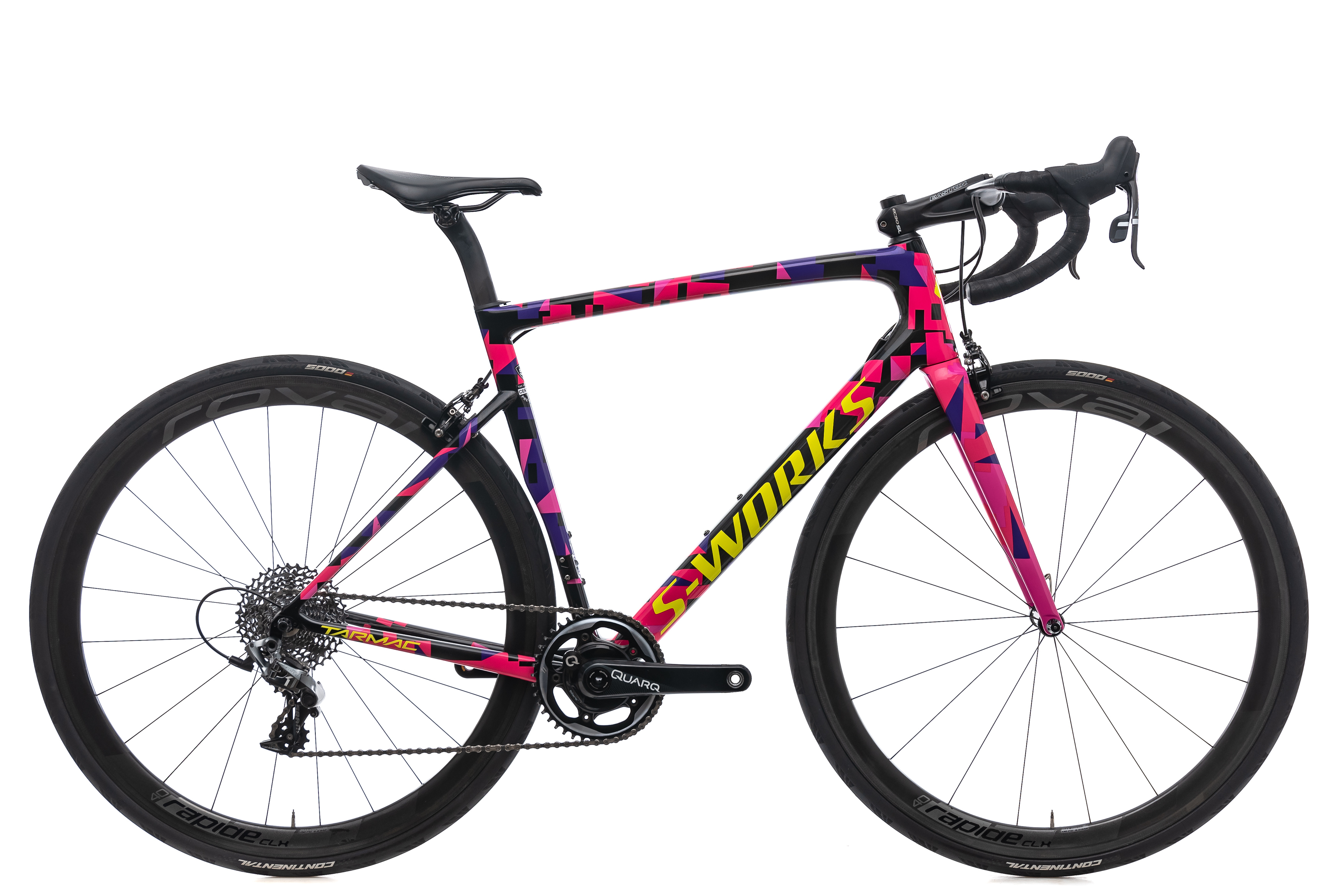 2018 Specialized S-Works Tarmac SL6