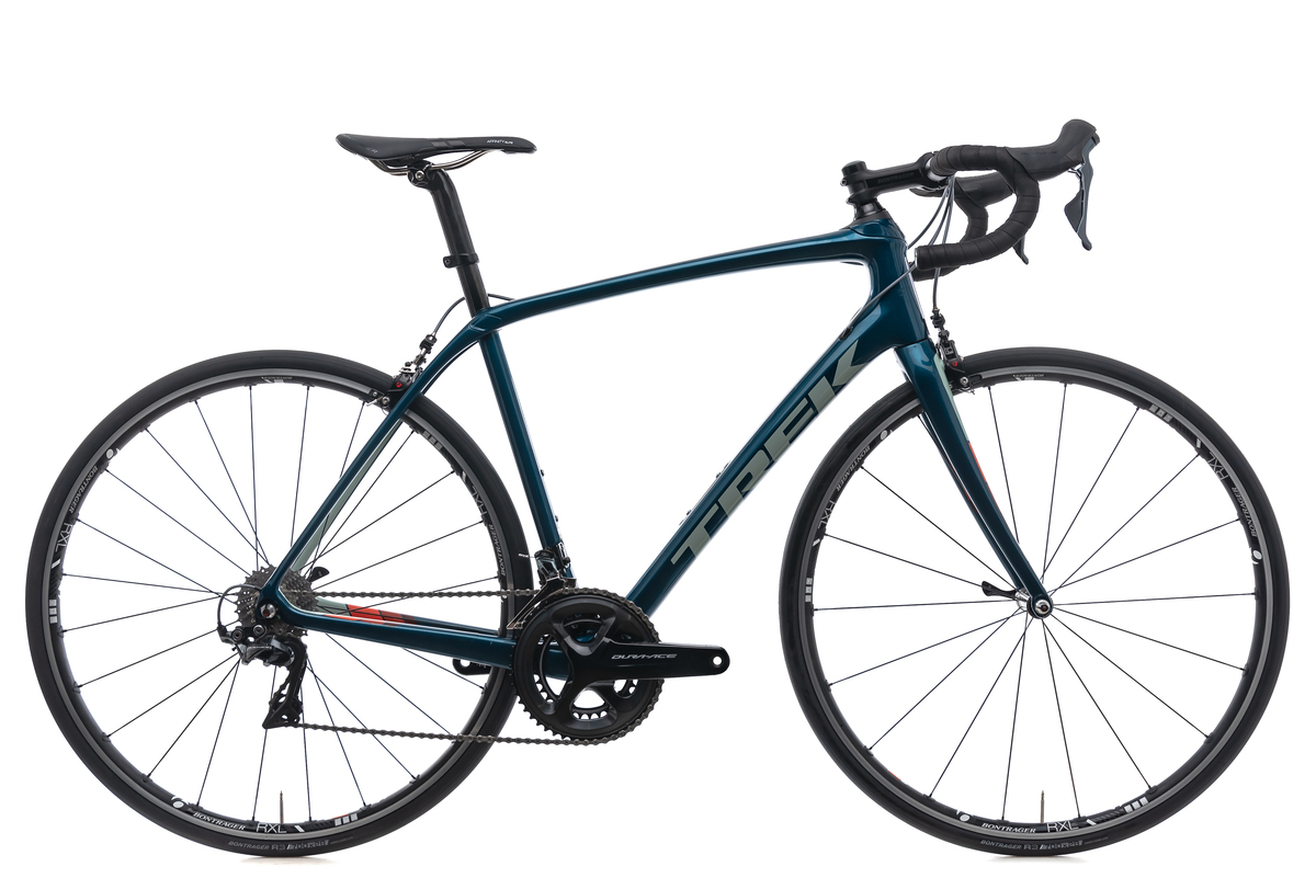 2017 Trek Domane SL 8