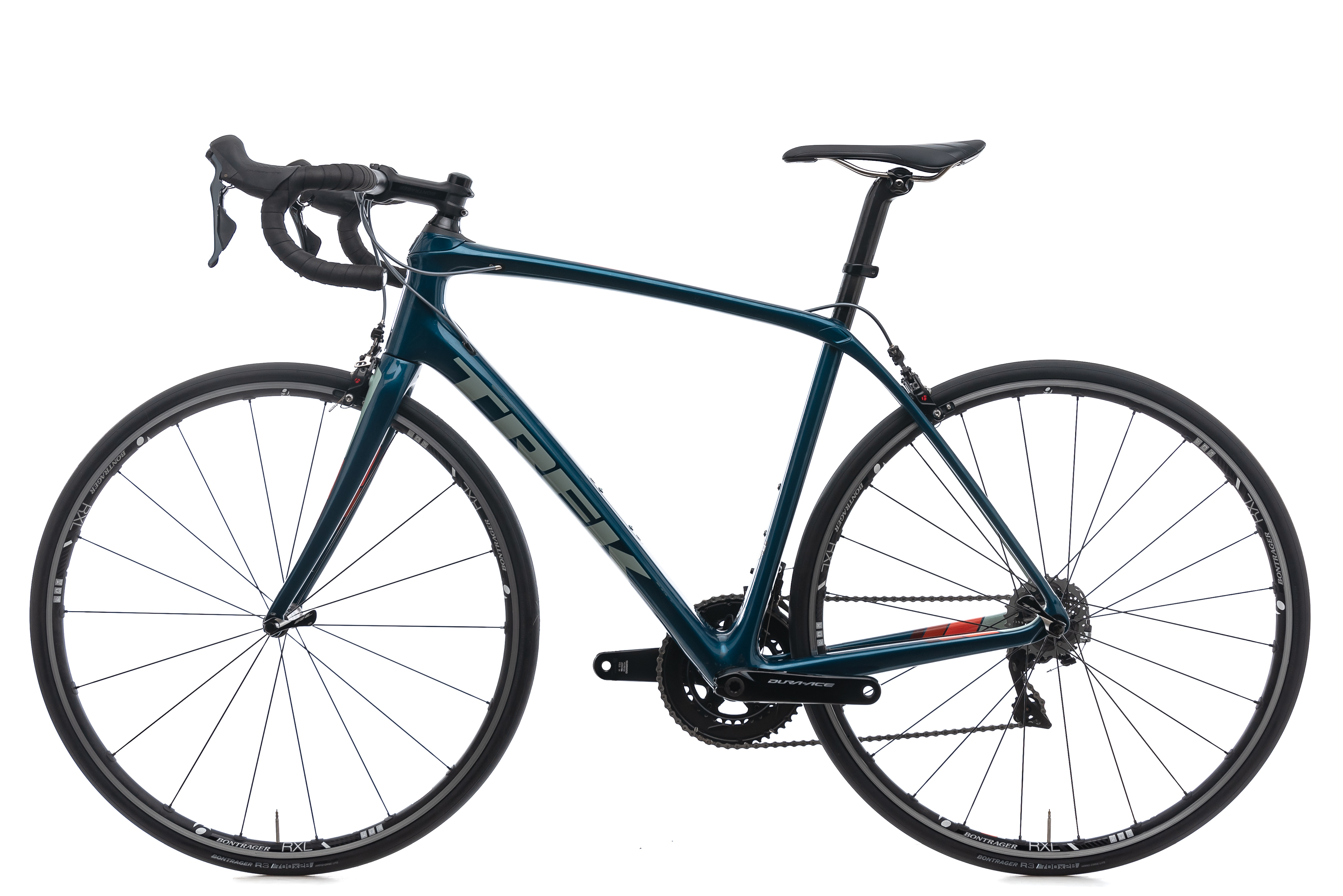 2017 Trek Domane SL 8