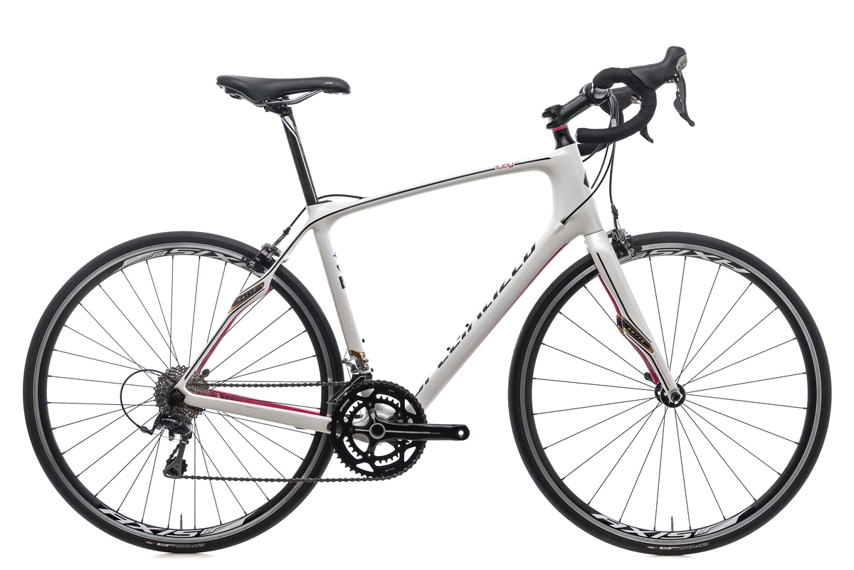 2014 Specialized Ruby Sport