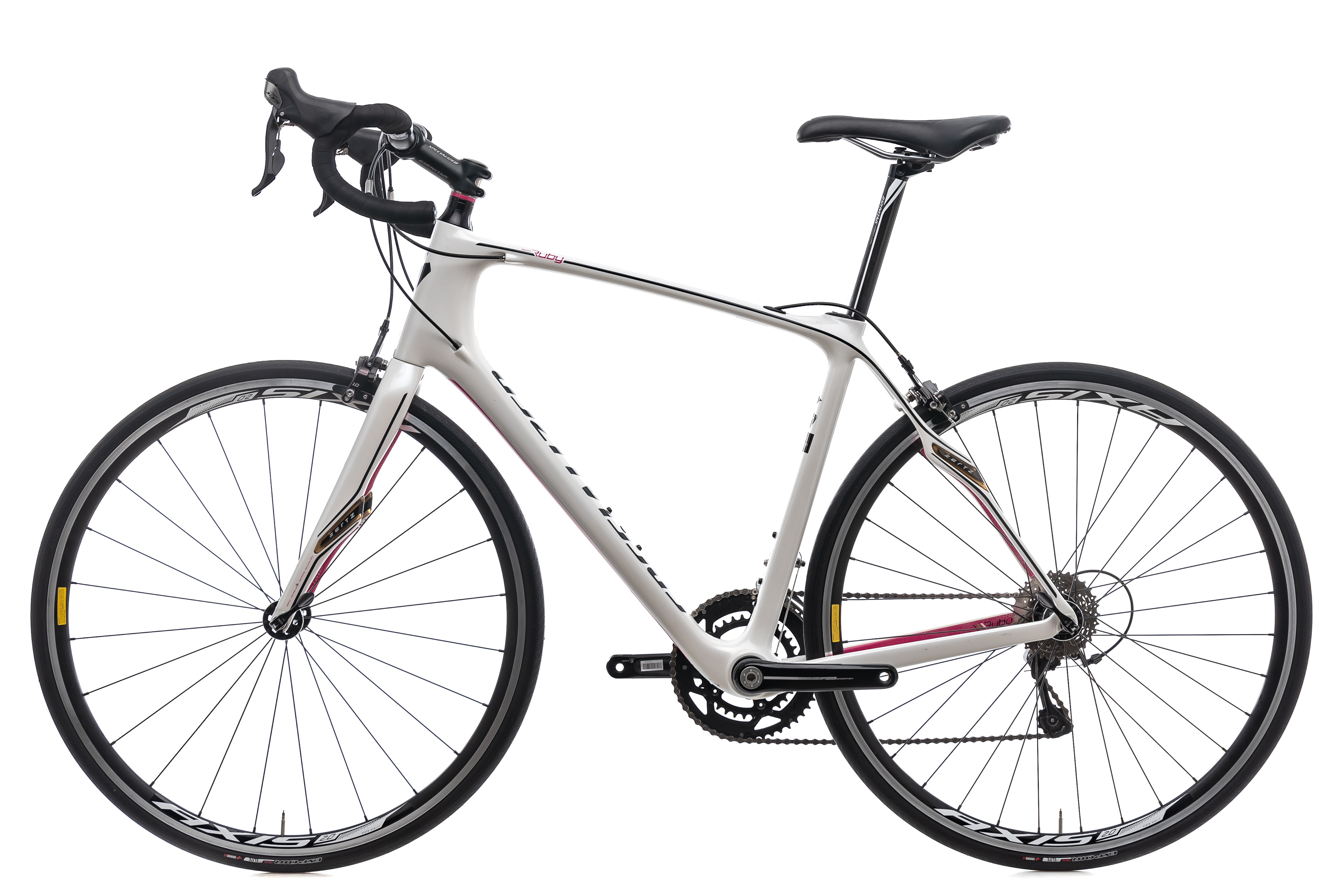 2014 Specialized Ruby Sport