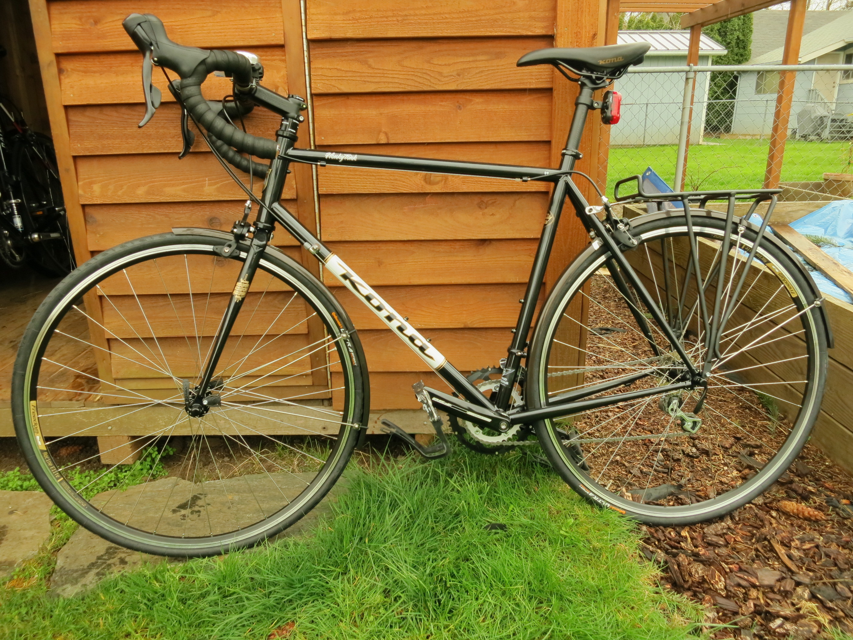 2013 Kona honky tonk