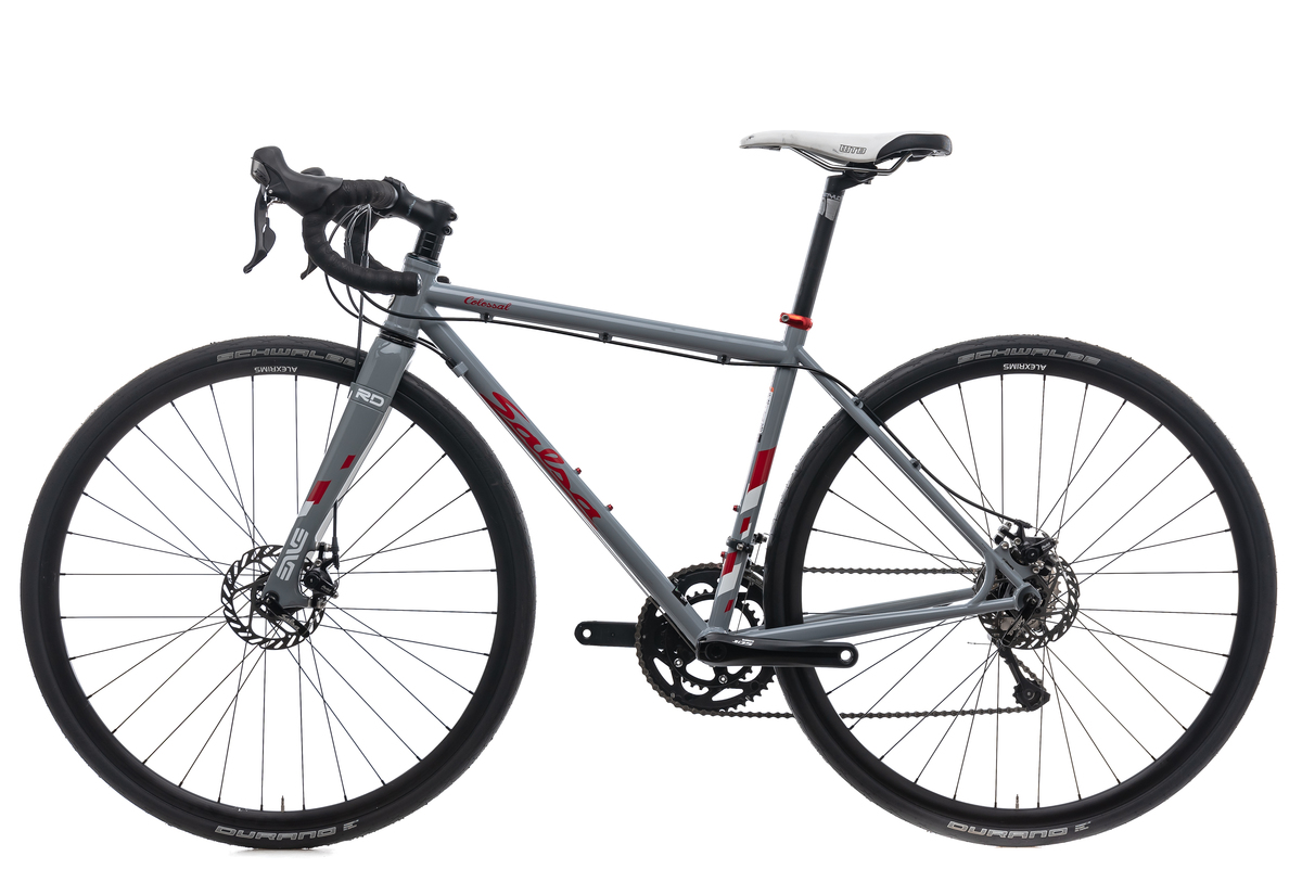 2014 Salsa Colossal 2