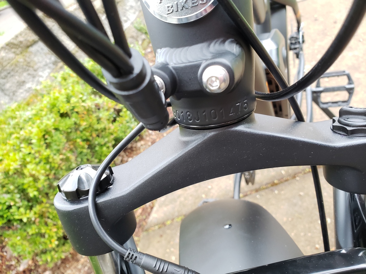 2019 Rad Power Bikes RadRover