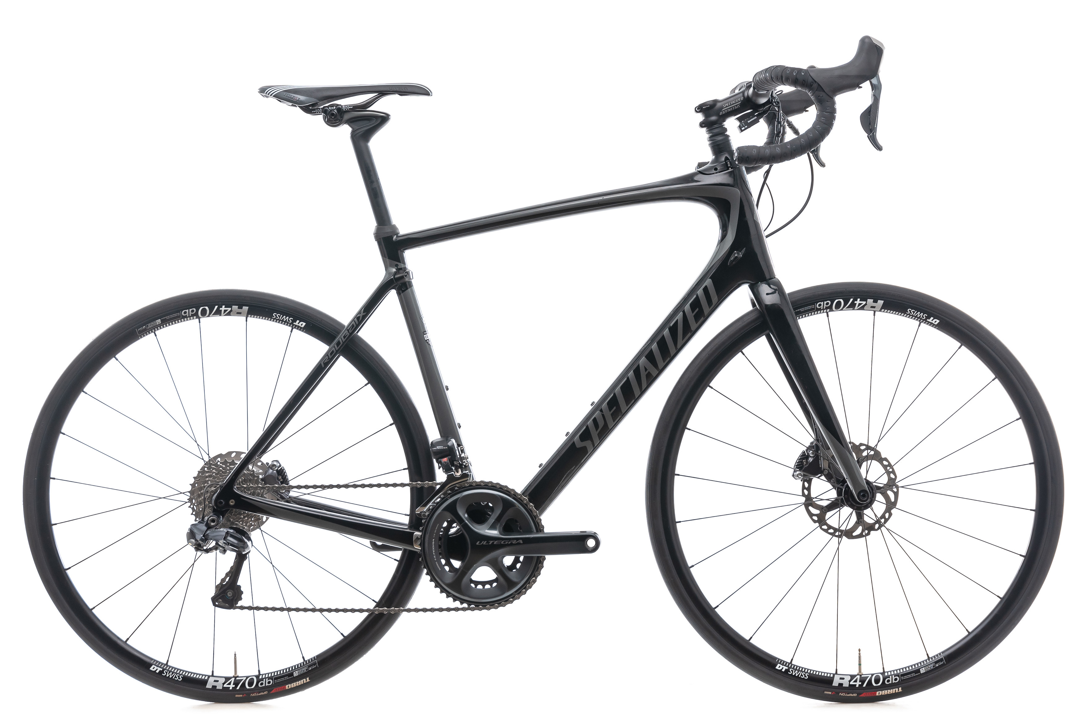 2017 Specialized Roubaix Expert