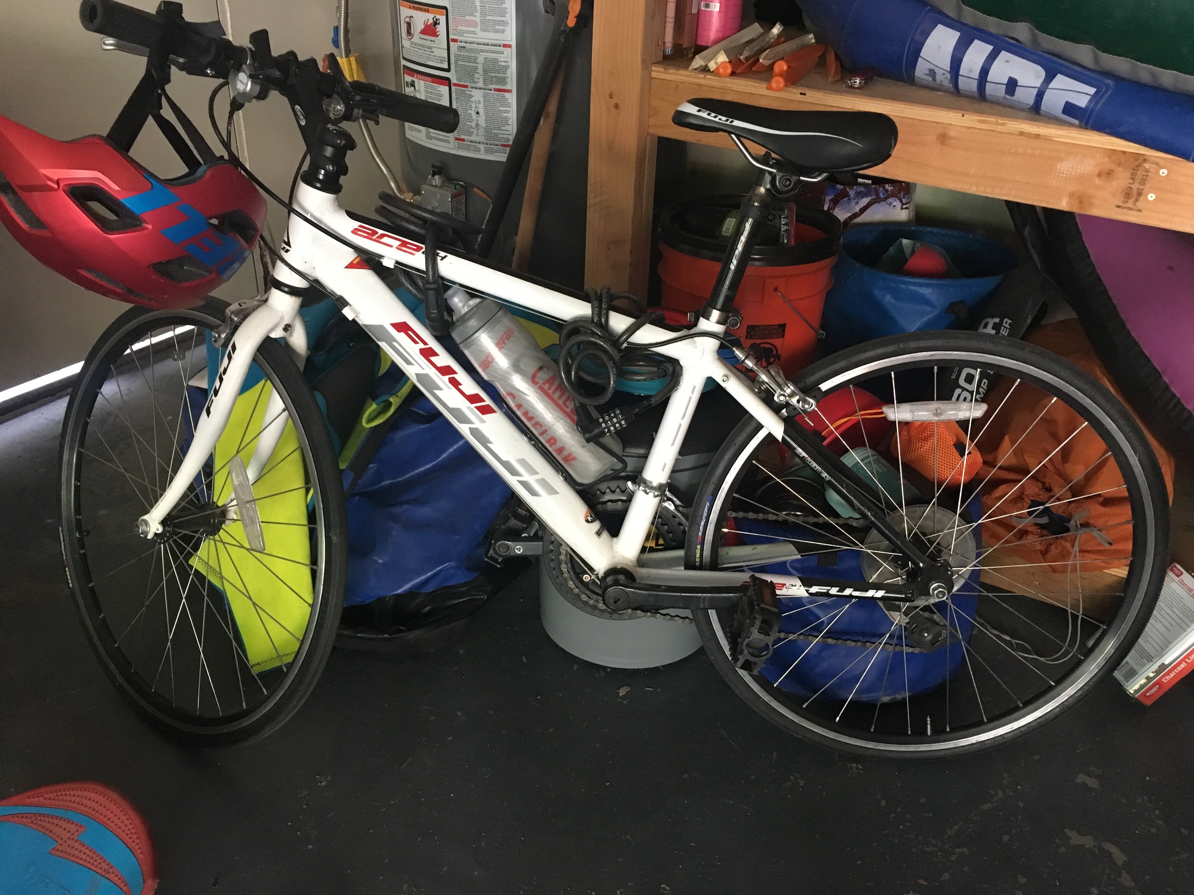 2015 Fuji Ace