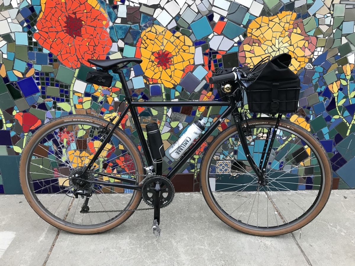 2017 Surly Cross Check