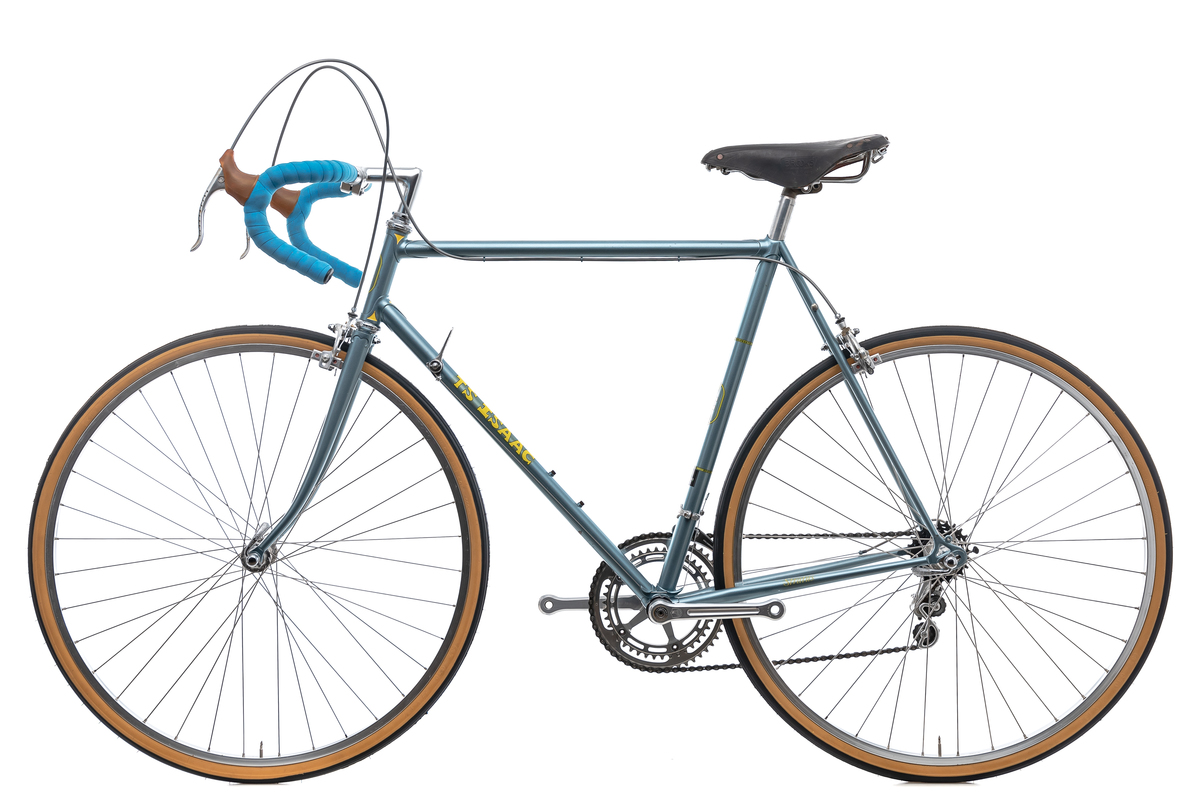 1975 TS Isaac Stratus