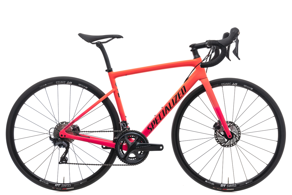 2019 Specialized Tarmac Disc Comp Womens