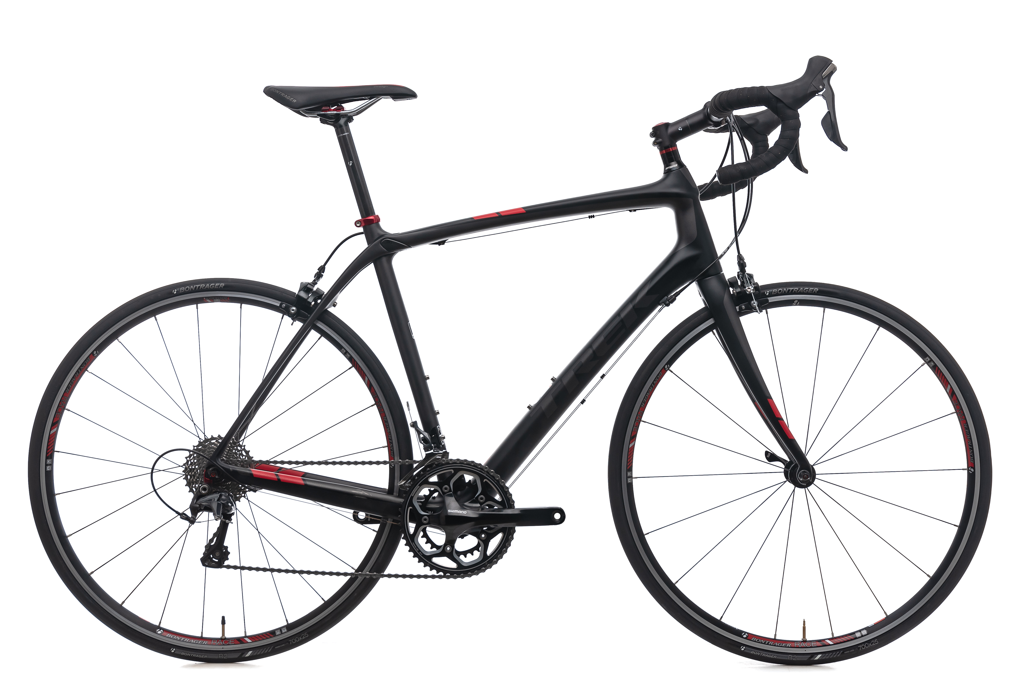 2016 Trek Domane 4.5