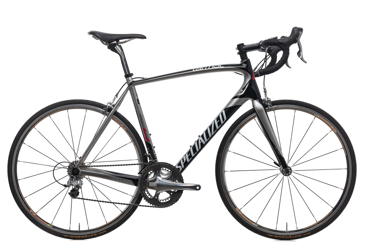 2014 Specialized Tarmac SL4 Pro Race