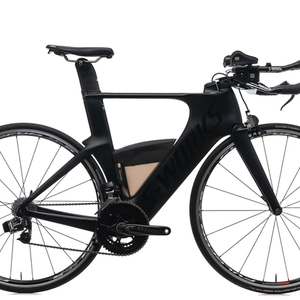 2015 Specialized S-Works Shiv
