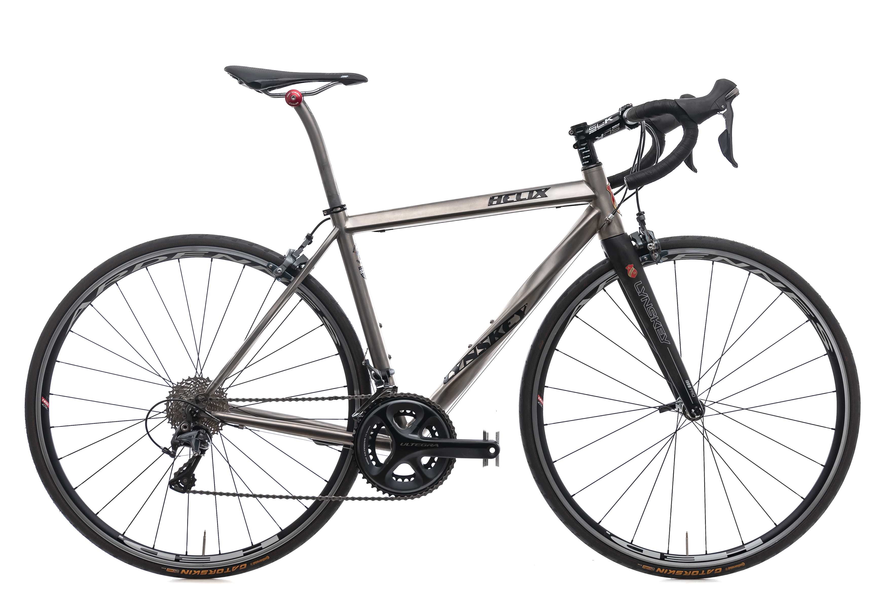 2015 Lynskey Helix