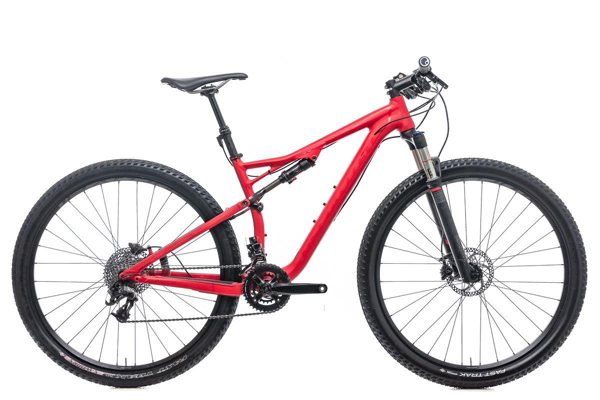2014 Specialized Epic Comp
