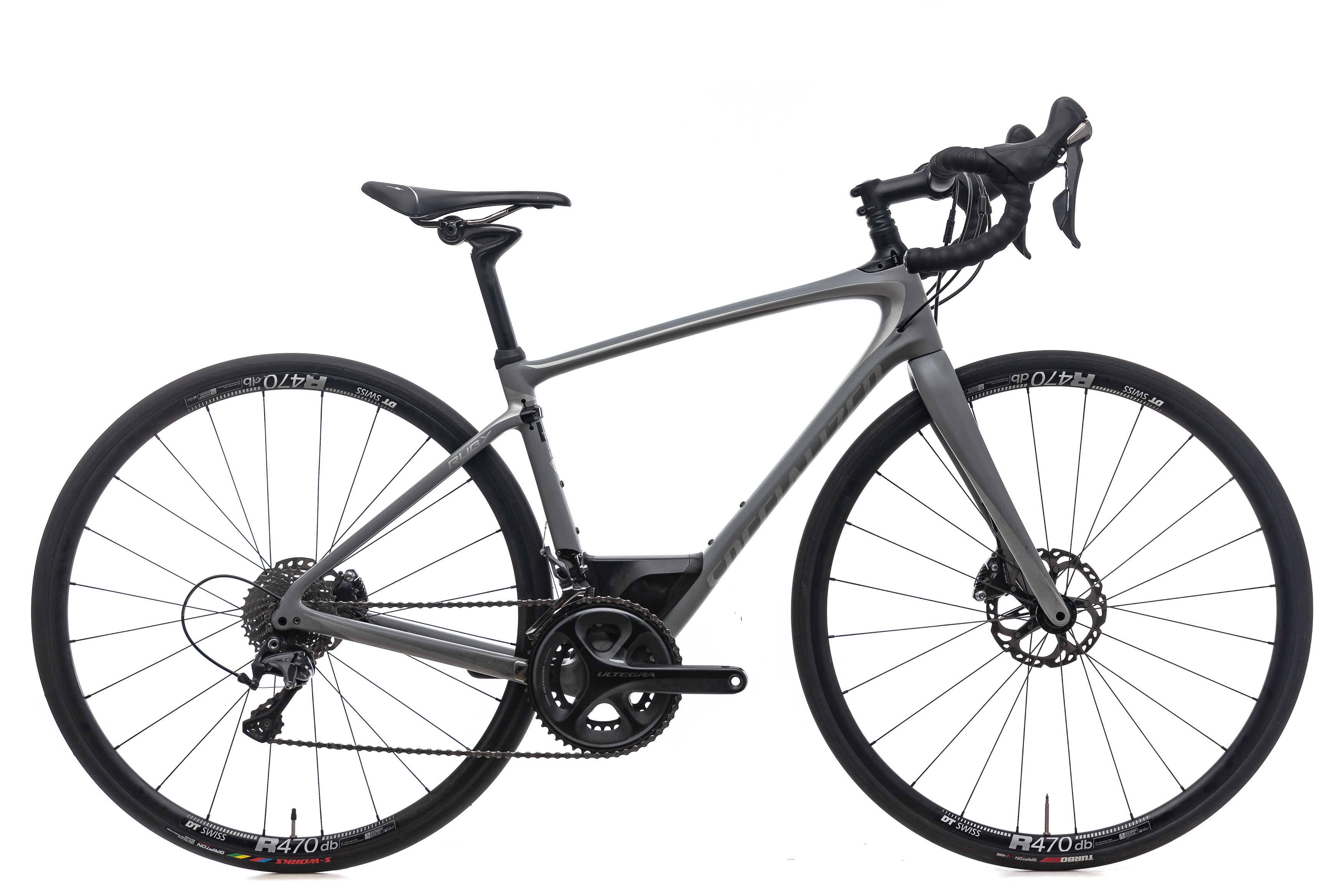 2017 Specialized Ruby Expert