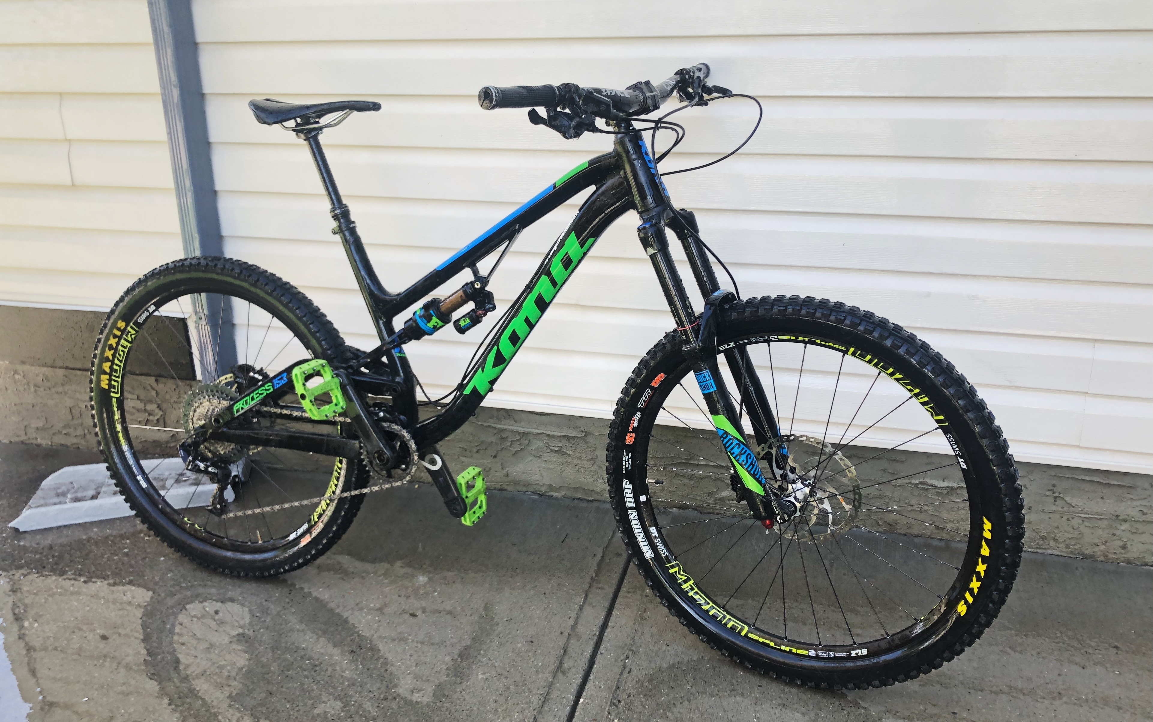 2016 Kona Process 153