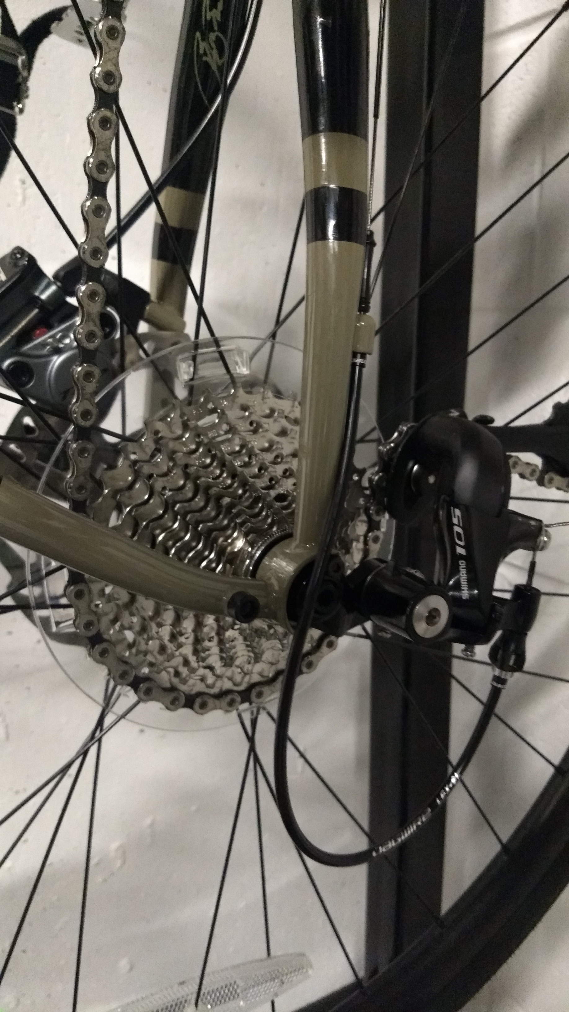 2018 Breezer Inversion Pro