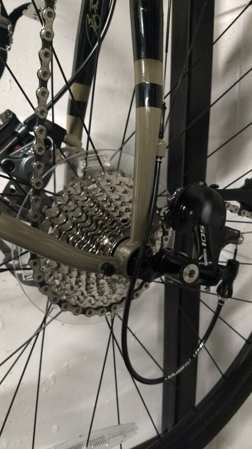 2018 Breezer Inversion Pro