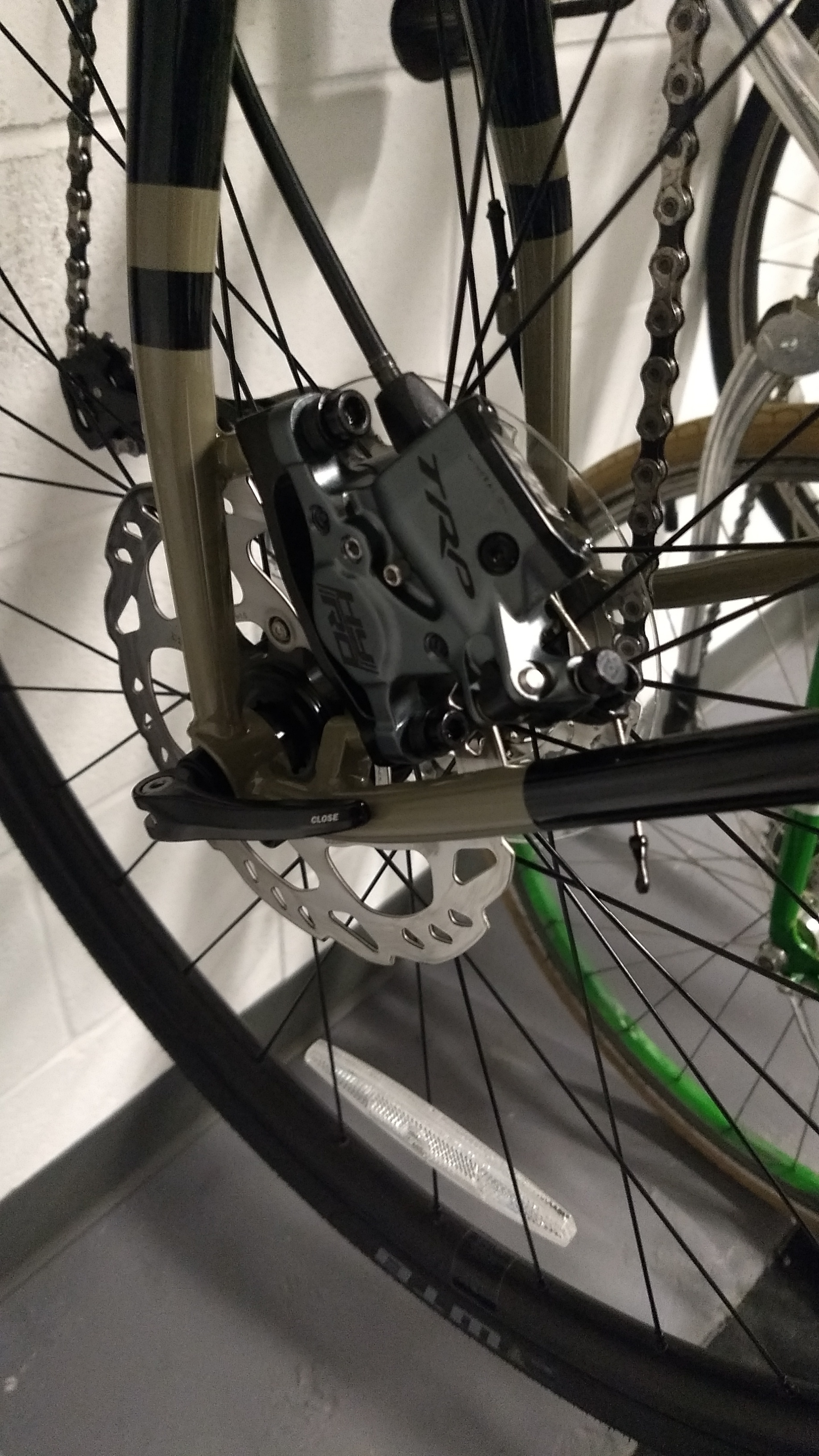 2018 Breezer Inversion Pro