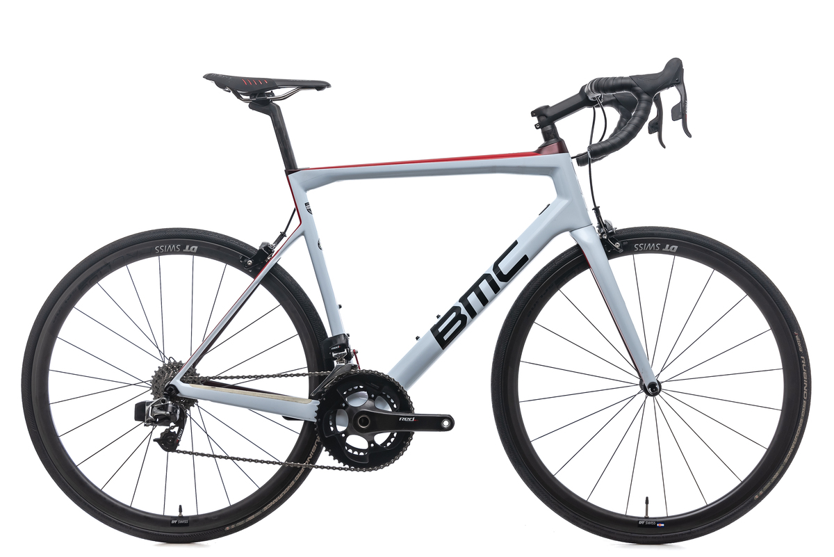 2018 BMC Teammachine SLR01 ONE